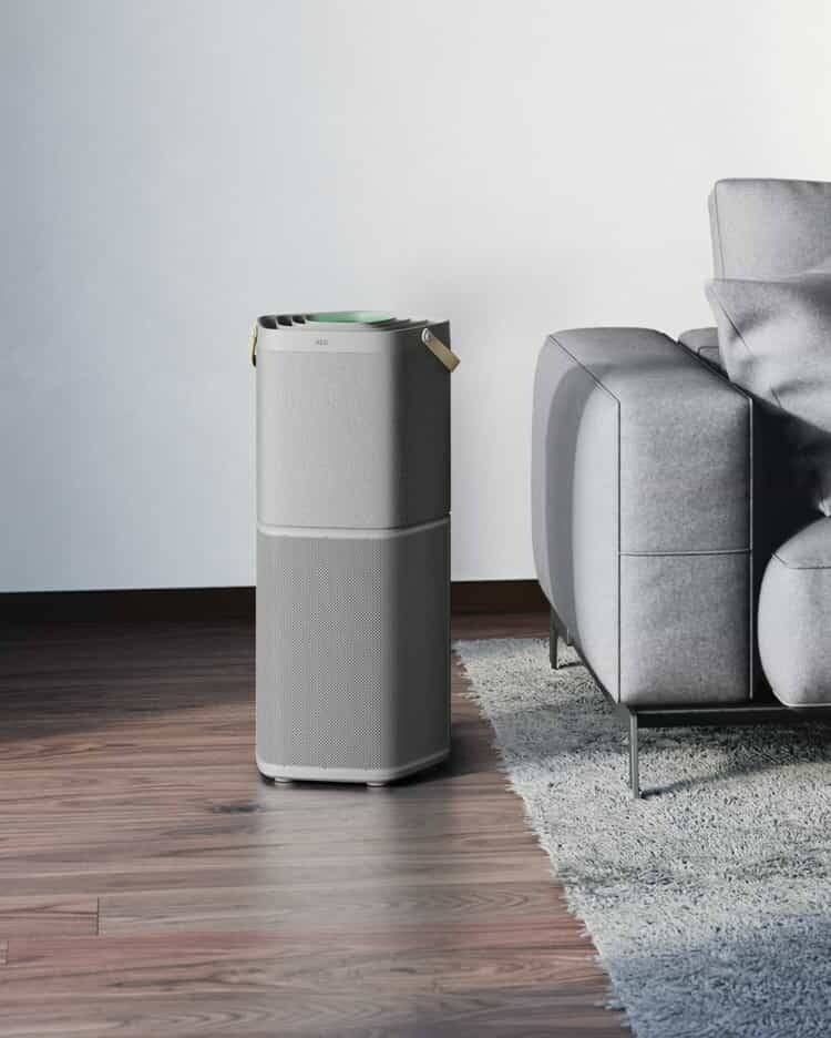 AEG Air Comfort Air Purifiers - Portable Air Purifiers | AEG