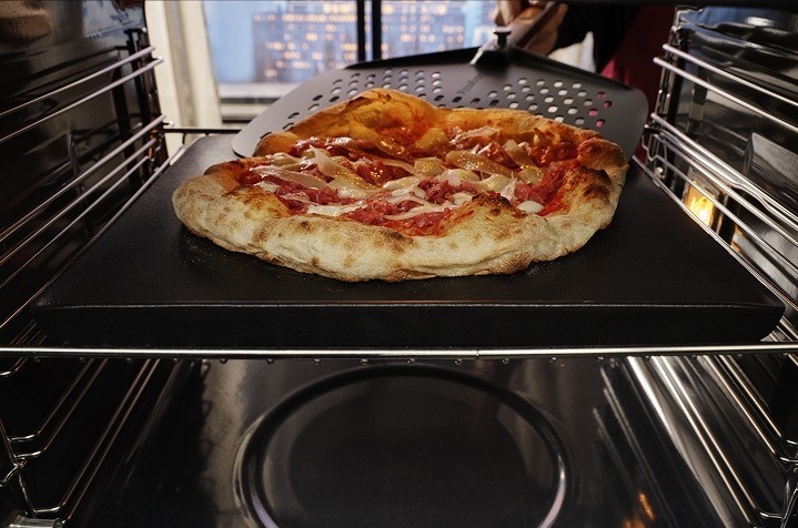 Pizza Expert | AEG