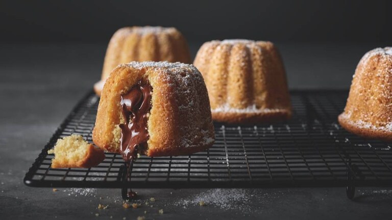 Why Try Steam Cooking? – Steam Oven Cooking | AEG | AEG