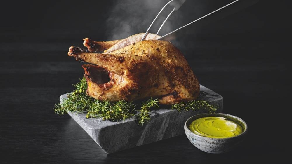 Why Try Steam Cooking? – Steam Oven Cooking | AEG | AEG