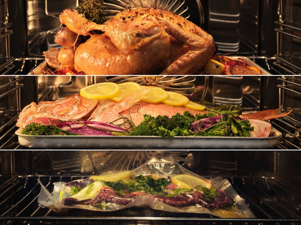 Steam Ovens by AEG | AEG