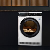 Front Loader Washing Machines | Front Load Washer | AEG