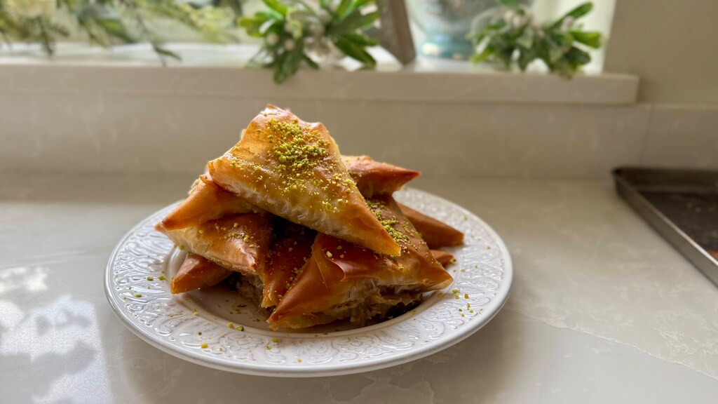 Meliz Cooks | AEG