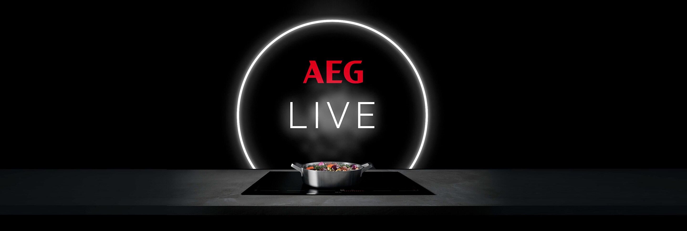 AEG Live - Cooking Events & Experiences | AEG
