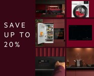 Cashback AEG