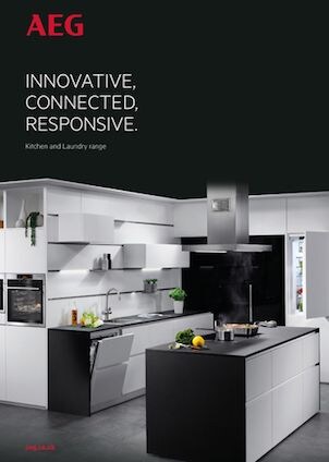 Download Brochures | AEG